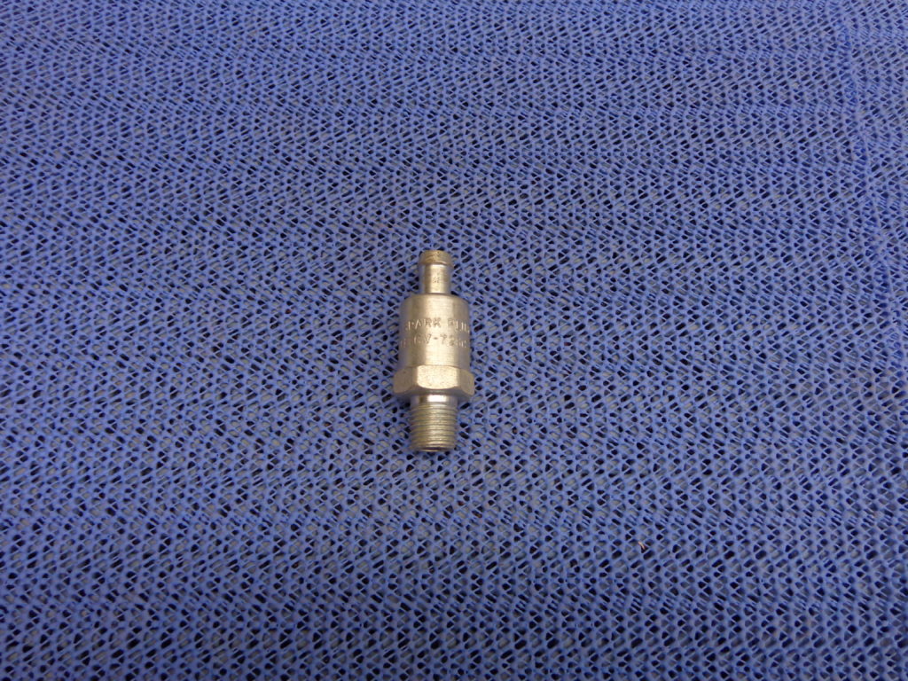 1966 - 1967 Chevrolet PCV Valve GM # 6422721 - Oldsmobile Obsolete