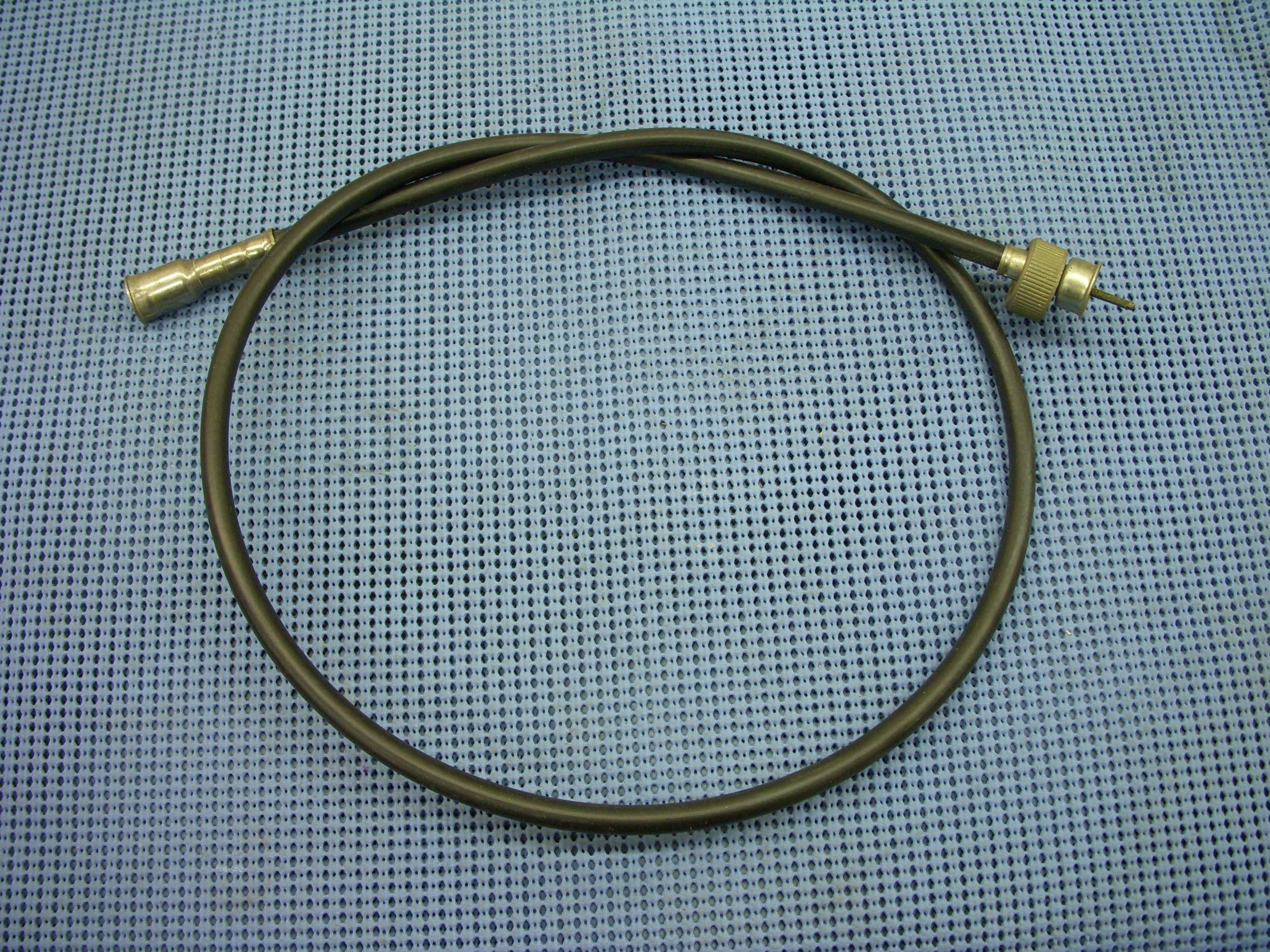 1964 - 1980 General Motors NOS Speedometer Cable and Casing GM ...
