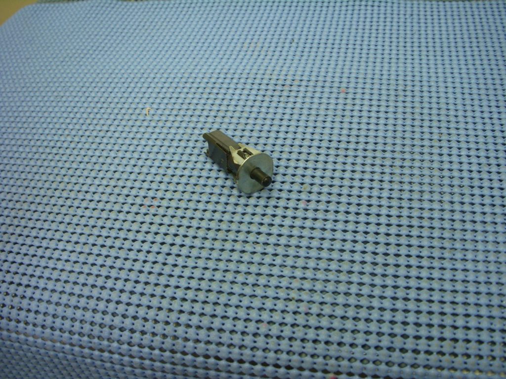 1965 - 1990 GM Instrument Panel Compartment Lamp Switch NOS # 1244006 ...