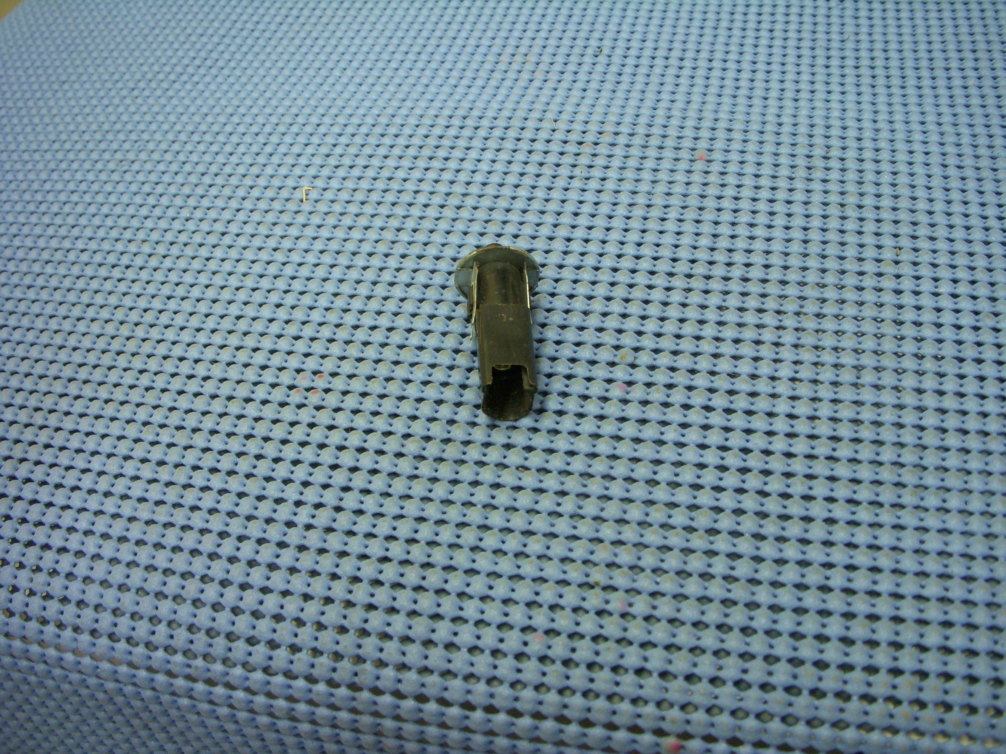 1965 - 1990 GM Instrument Panel Compartment Lamp Switch NOS # 1244006 ...