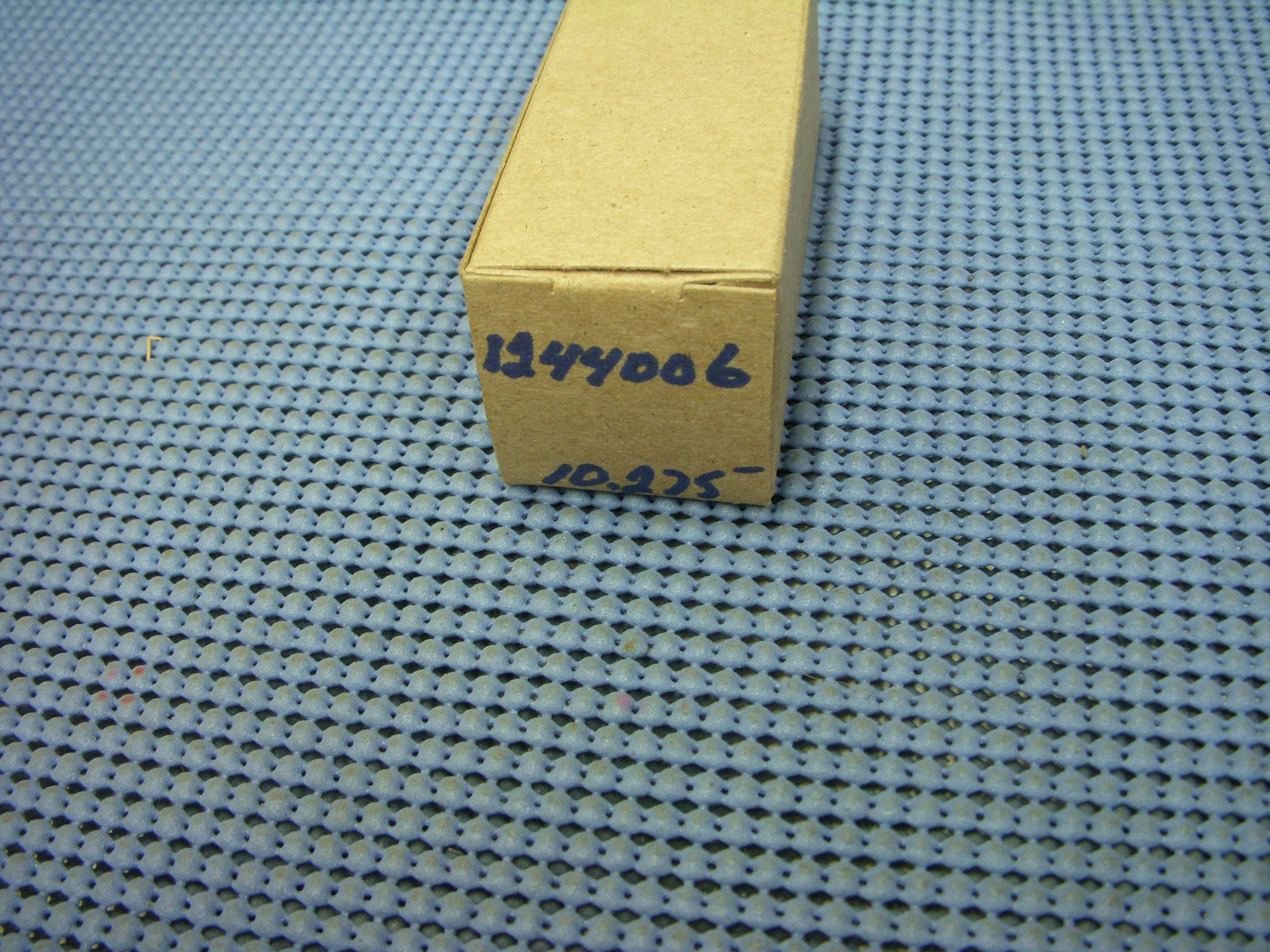 1965 - 1990 GM Instrument Panel Compartment Lamp Switch NOS # 1244006 ...