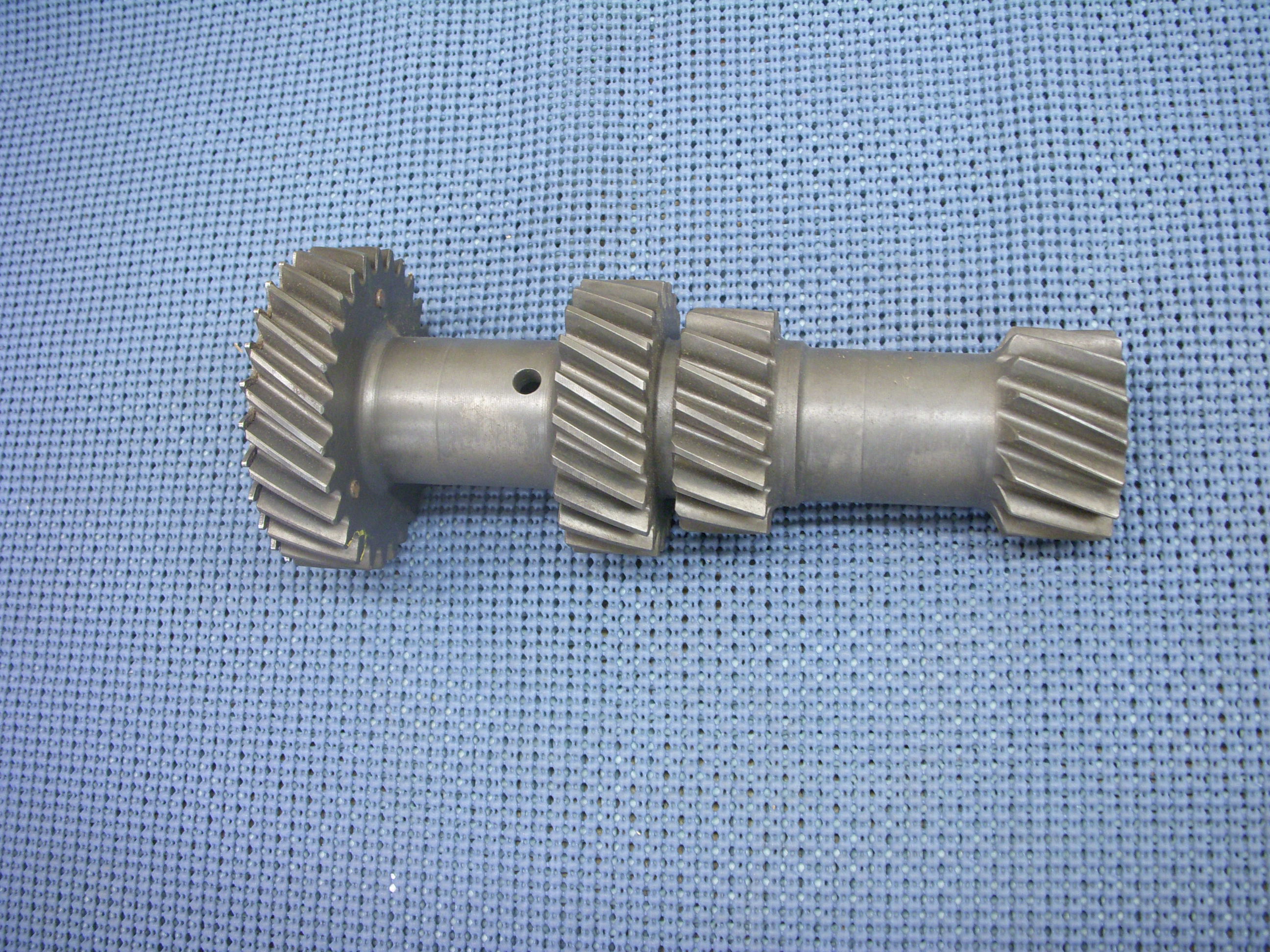 1969 - 1974 NOS Transmission Counter Gear Assembly GM # 3911950 ...