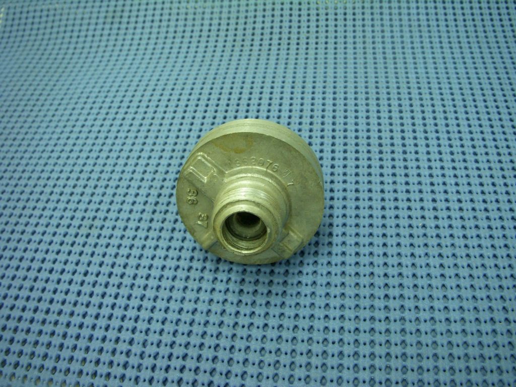 1967 - 1977 GM Transmission Speedometer Driven Gear Sleeve NOS ...