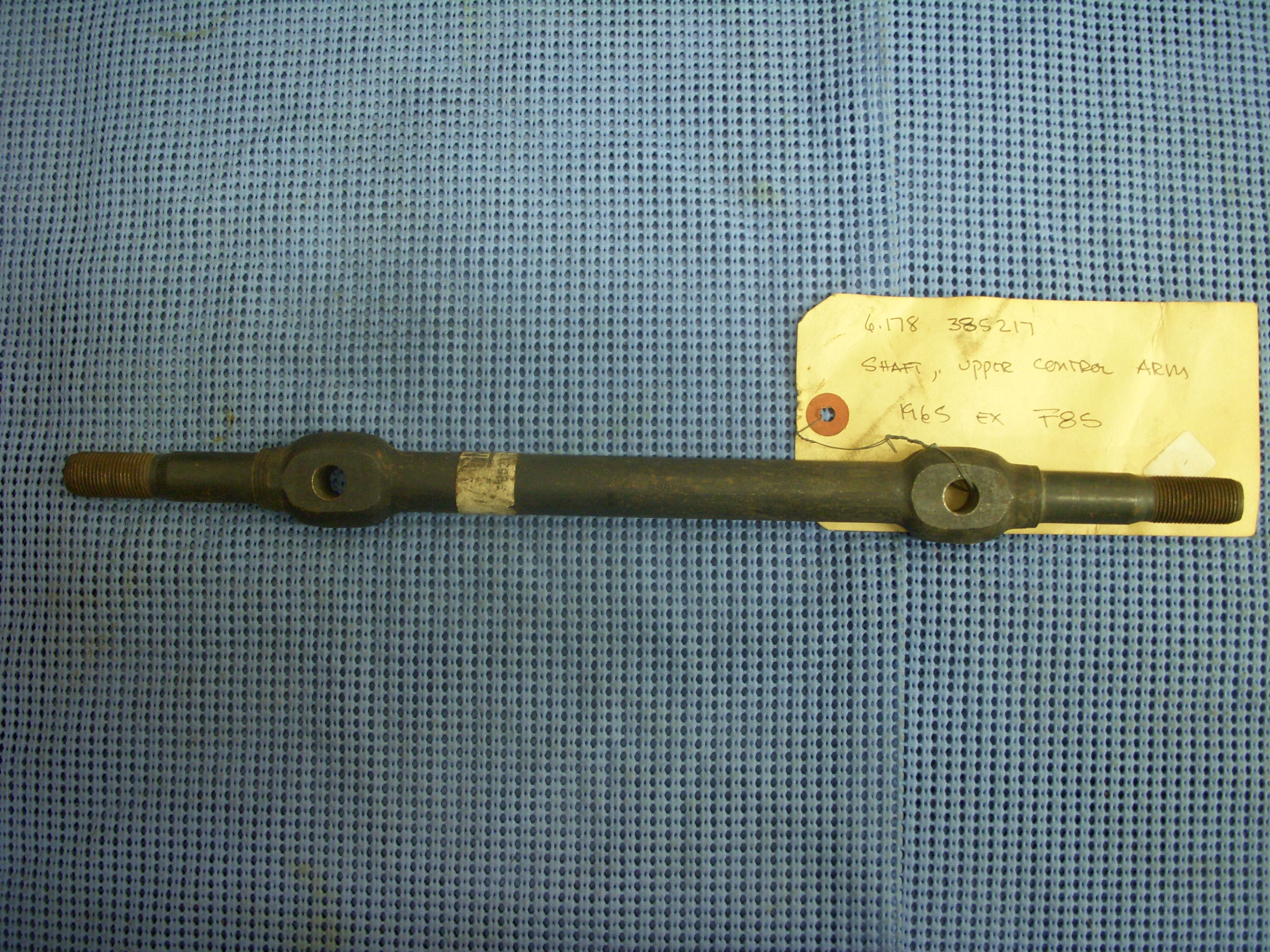 1939 - 1948 GM Steering Shaft Upper Bearing Assembly NOS # 264887 ...