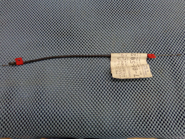 1982 - 1988 GM Heater Temperature Control Cable # 10015078 - Oldsmobile ...