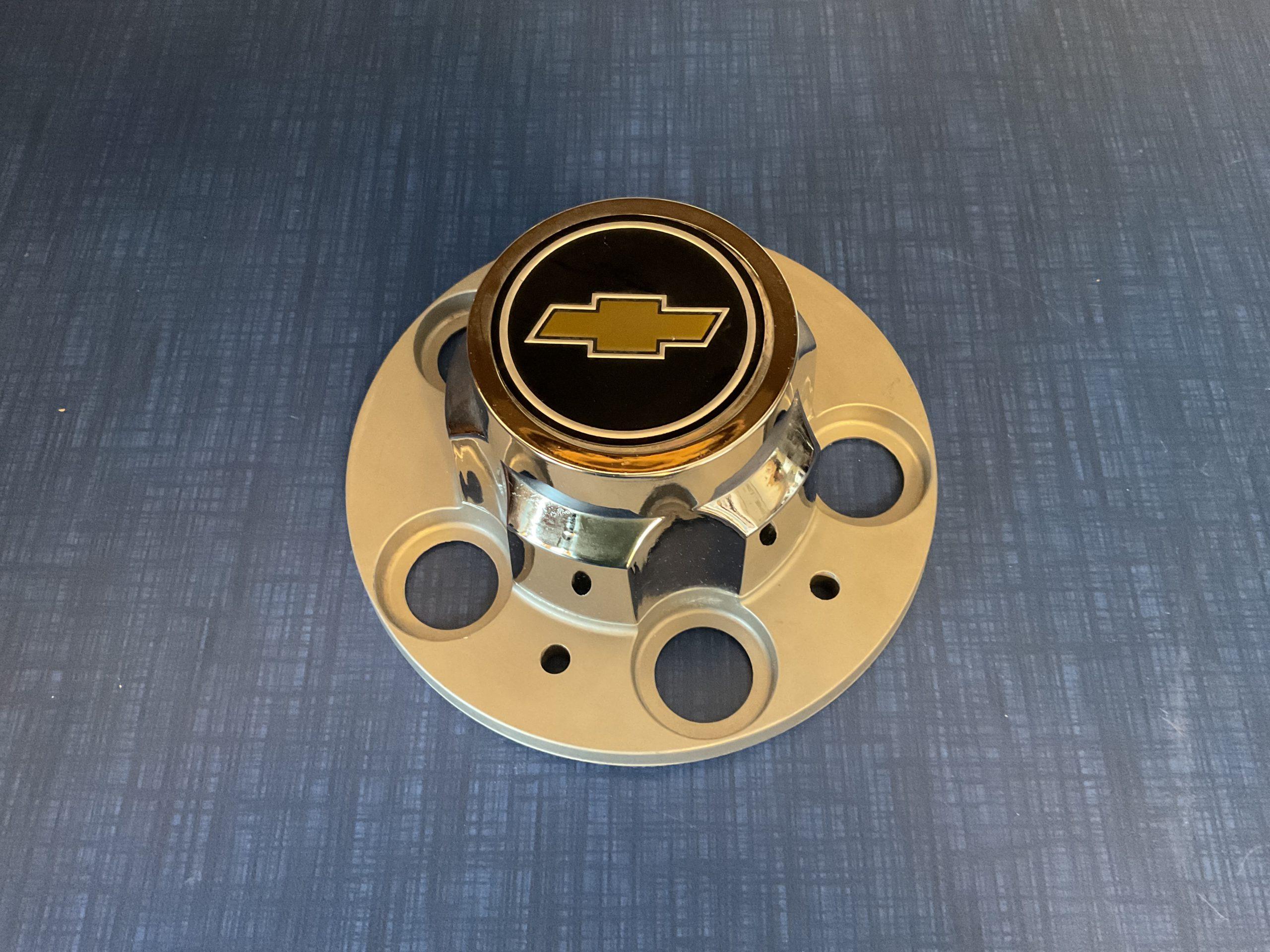 Obsolete Chevy Parts Company