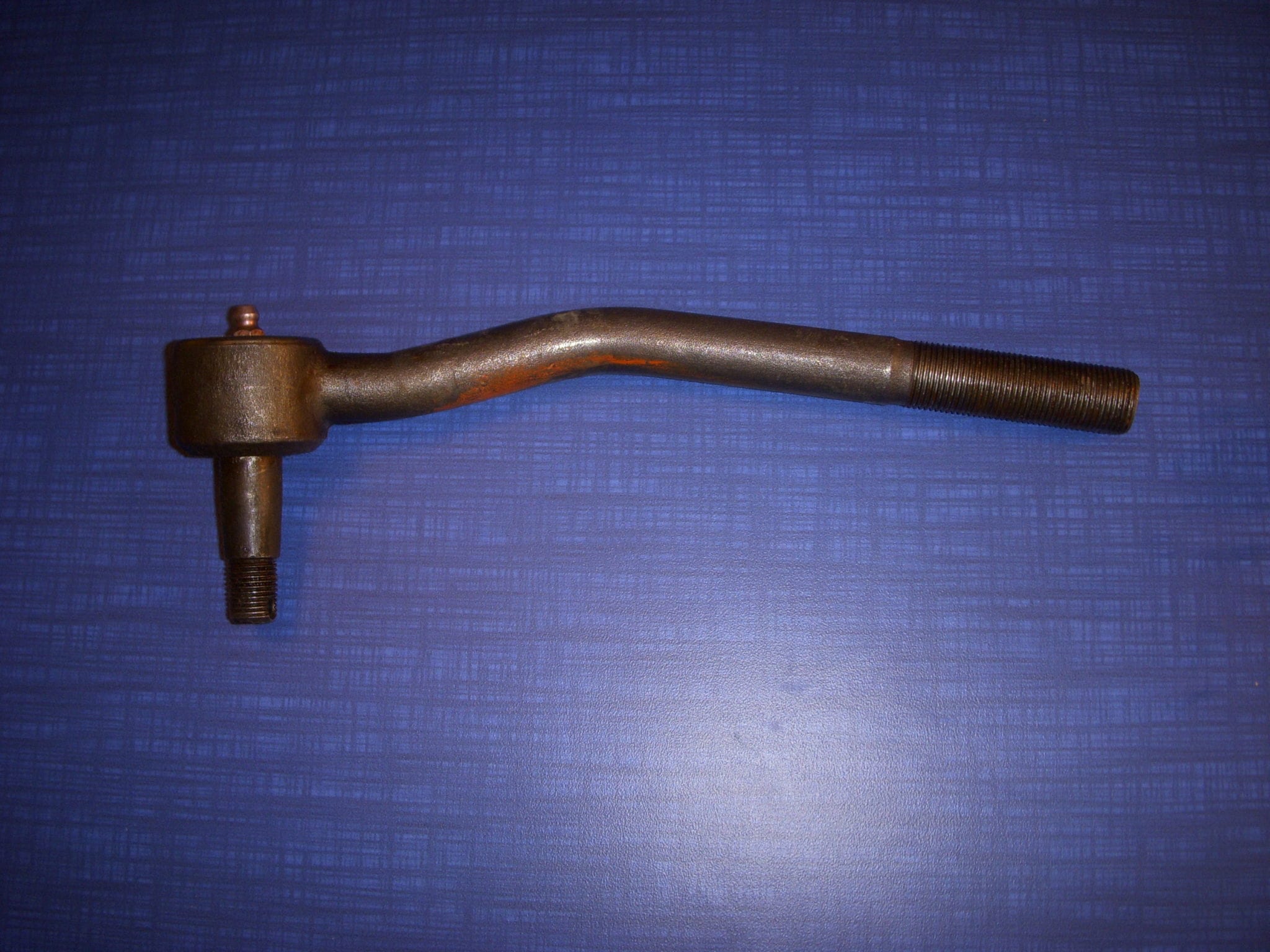 1963 Pontiac Left Hand Steering Tie Rod End GM # 5677503 - Oldsmobile ...