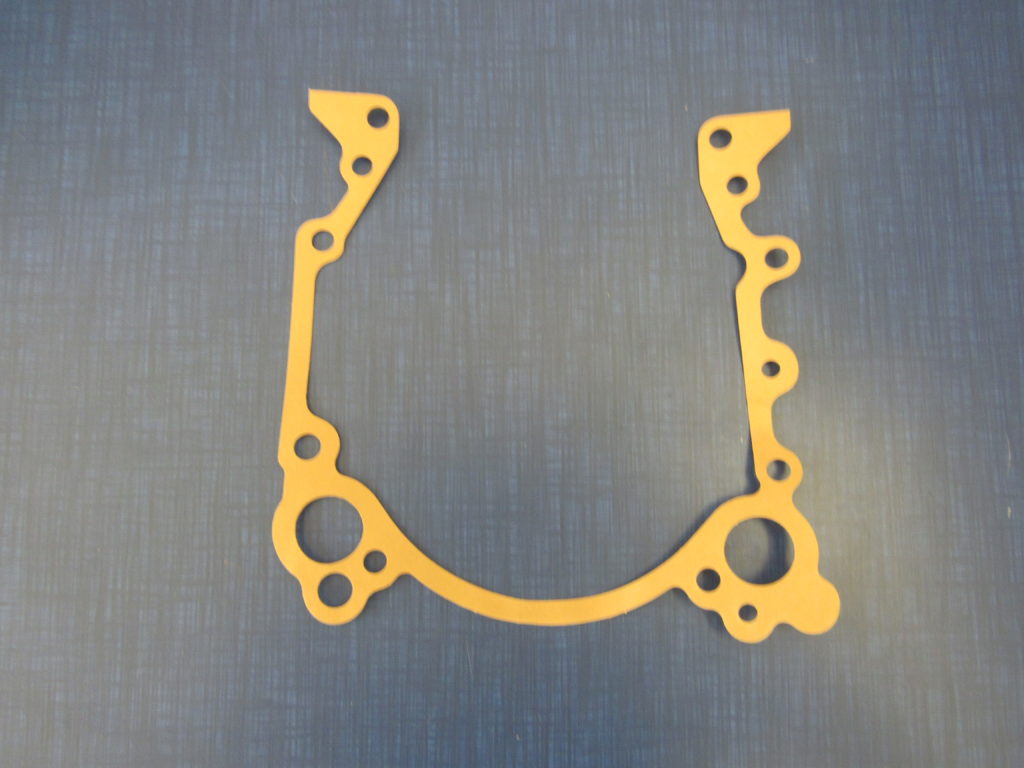 1949 - 1962 Oldsmobile NOS Engine Front Cover Gasket GM # 560003 ...