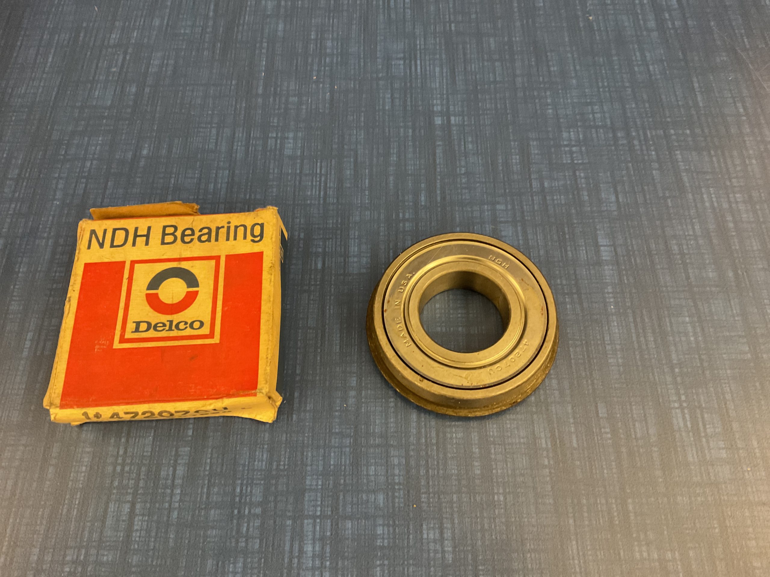 1955 - 1979 General Motors NOS Main Drive Gear, 4WD Transfer Case Front ...