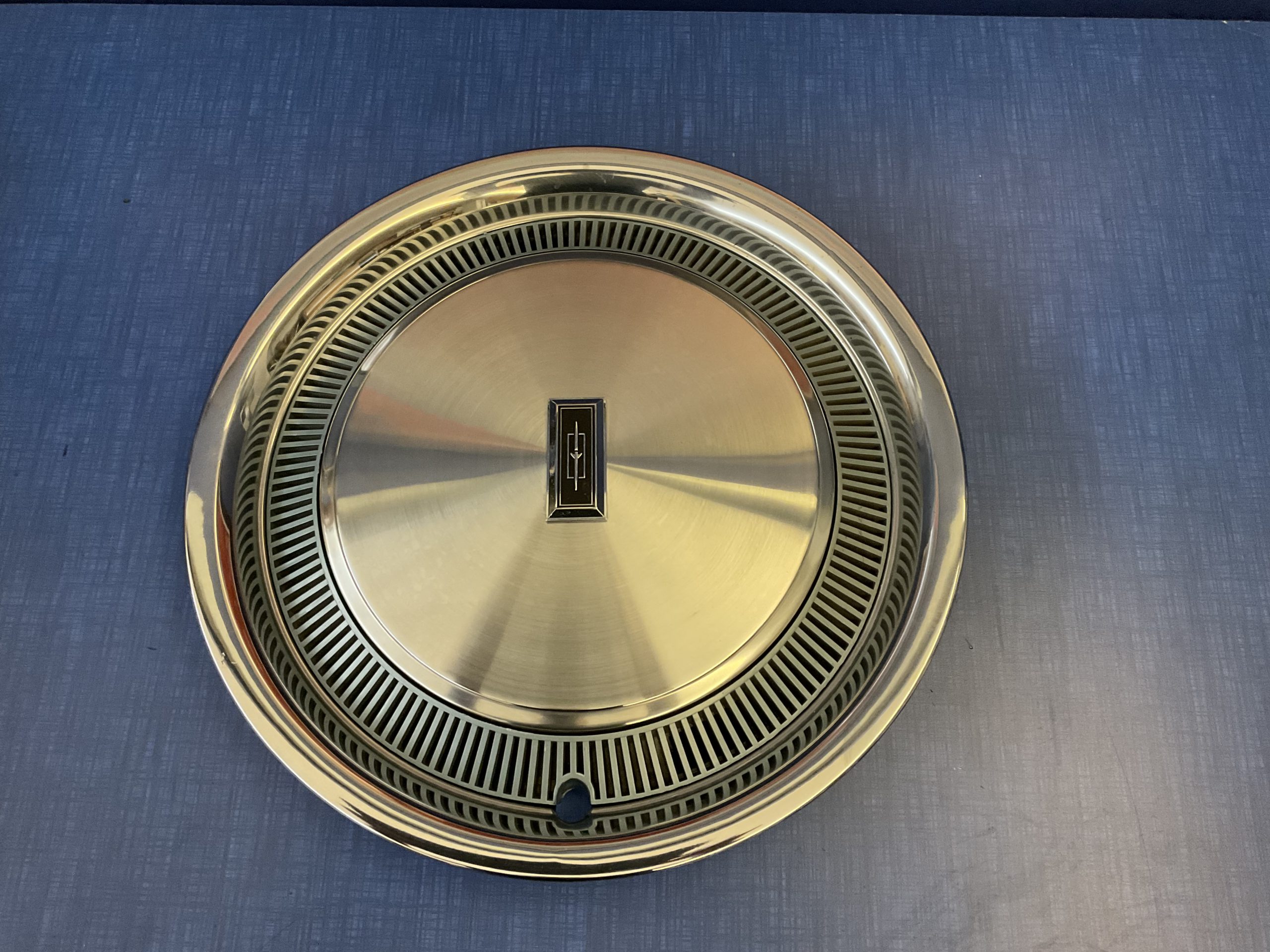 1978 - 1980 Oldsmobile NOS Wheel Disc Cover GM # 22505573 - Oldsmobile ...
