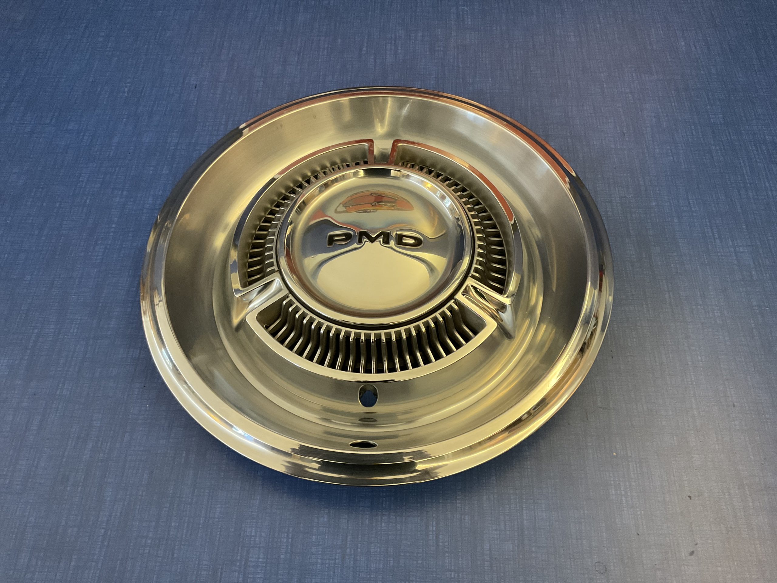 1969 - 1970 Pontiac NOS Wheel Cover Hub Cap GM # 9797324 - Oldsmobile ...