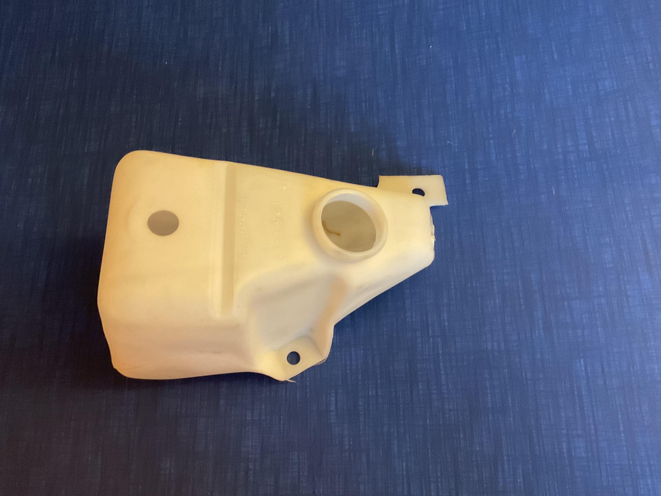 1977 - 1979 General Motors NOS Windshield Washer Fluid Reservoir GM ...